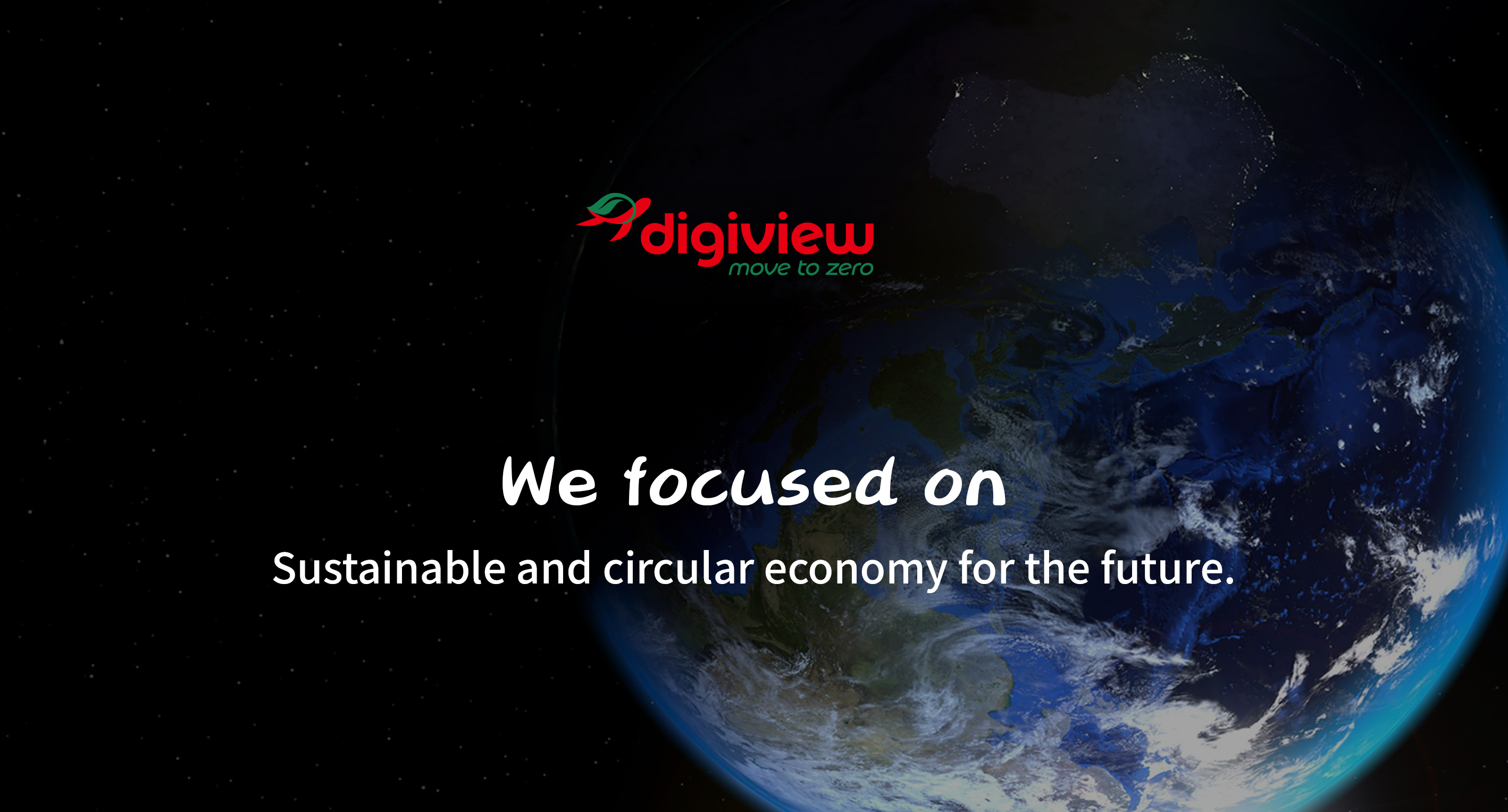 ABOUT US - , Manufacturer - Digiview